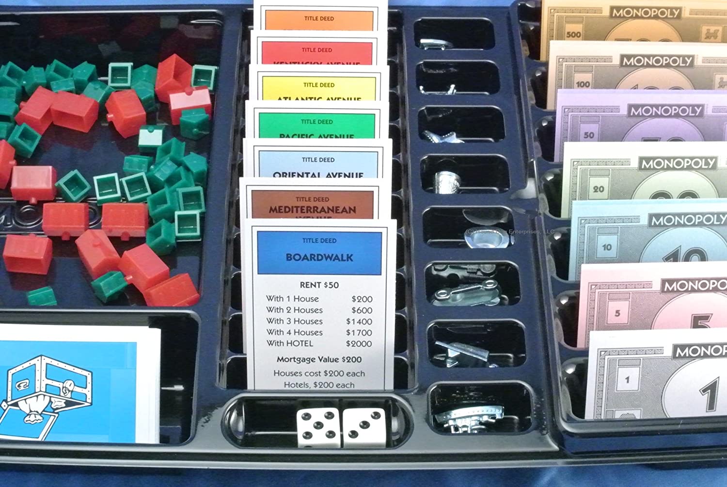 An Ode to Monopoly | Paperflite