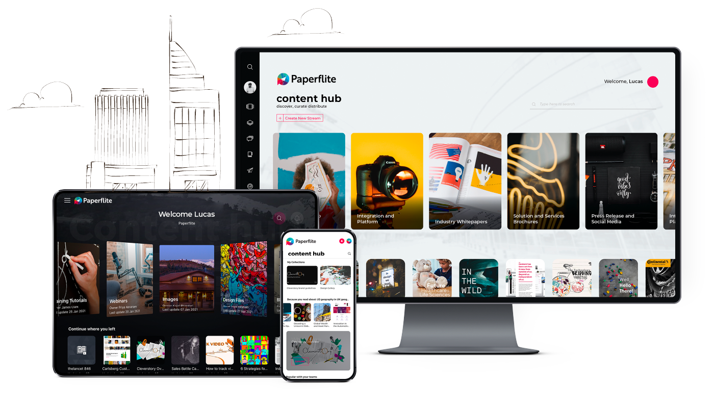 7 must have features of content hub