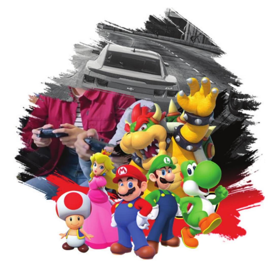 The Nintendo Story | Paperflite